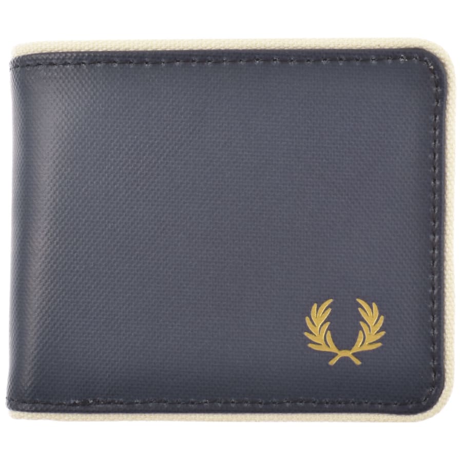 Fred perry wallet store